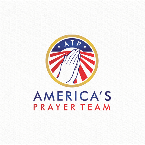 Logo for nationwide prayer movement /network | Logo design contest