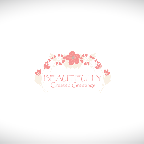 Create a beautiful logo for a new handmade greeting card line | Logo ...
