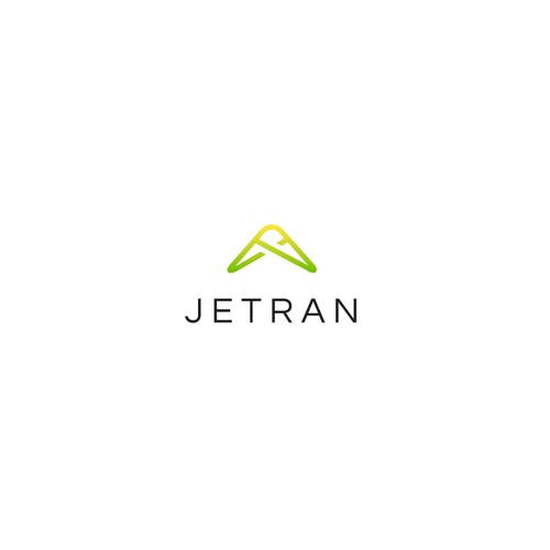 New Jetran Logo www.jetran.aero | Logo design contest