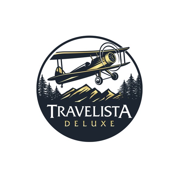 Deluxe Logos - 3738+ Best Deluxe Logo Ideas. Free Deluxe Logo Maker ...