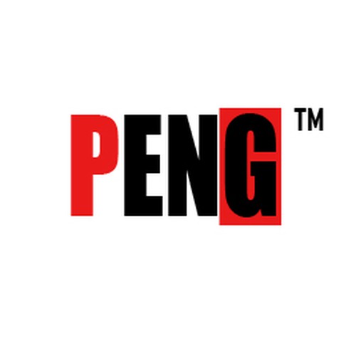 Peng Logo | Logo design contest
