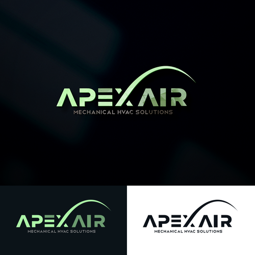 Designs | Apex Air | Logo design contest