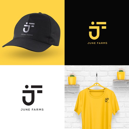 Designs | June Farms General Store | Other design contest