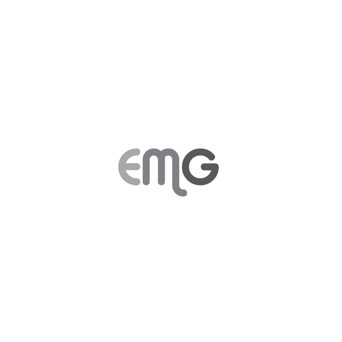 Design an upscale logo for EMG brands | Logo design contest