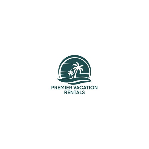 Designs | Short Term Vacation Rental Properties Logo | Logo & brand ...