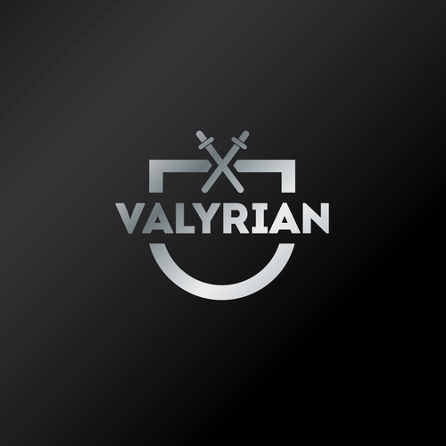 Create a Confident Logo for Valyrian Security | A new Cyber Security ...