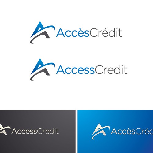 Commercial Credit company wants a modern logo! | Logo design contest