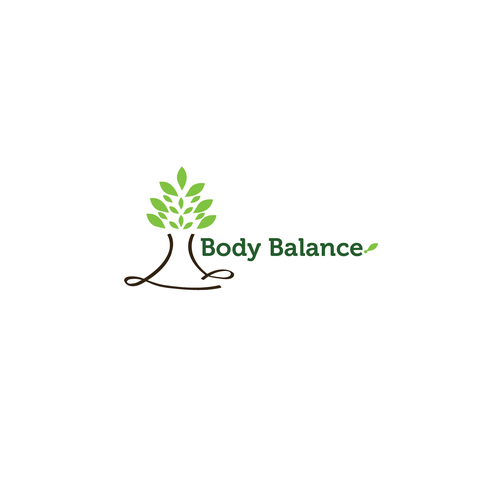Body Balance is seeking a zen logo, namaste :) | Logo design contest