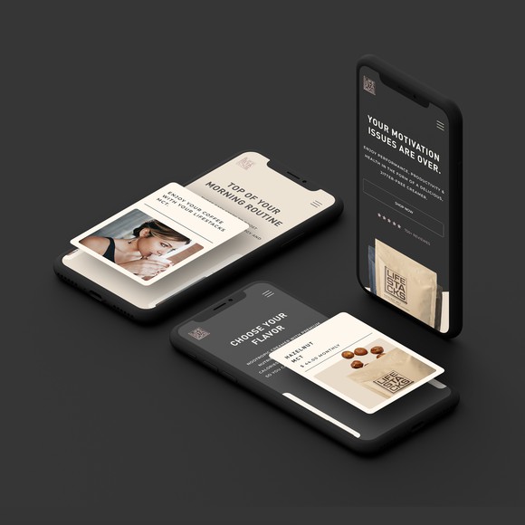 How to create a website: the ultimate guide to web design - 99designs