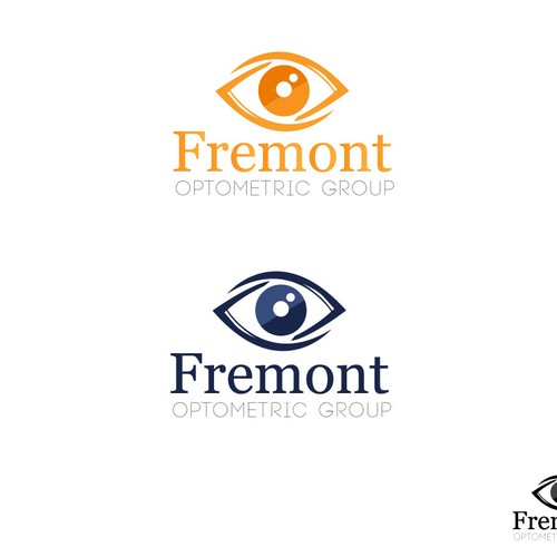 Create a winning logo design for an optometry practice! | Logo ...
