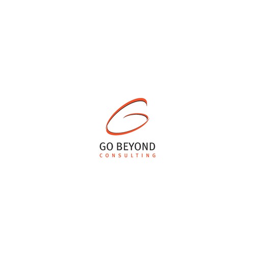 New logo "Go Beyond Consulting" - HR, Recruitment, Training | Logo ...