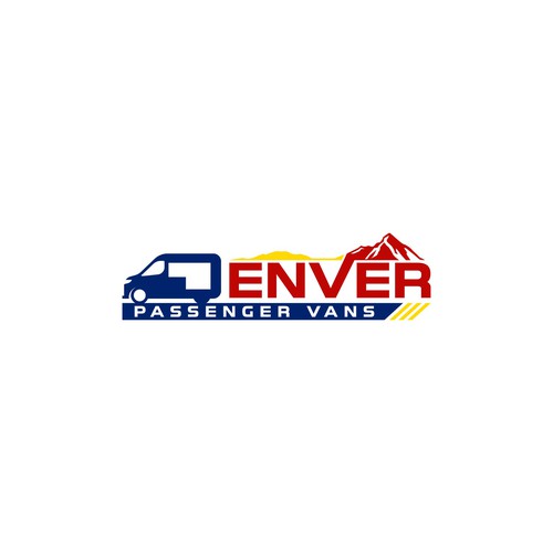 Designs | We need a professional logo for our passenger van rental ...
