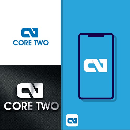 Designs | Create a logo for a Technology startup serving the US ...