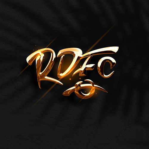 Designs | New logo for RDFC : a streetwear brand inspired by football ...