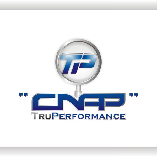 Designs | Help TruPerformance or "TP" & possibly incorporate "CNAP" or ...
