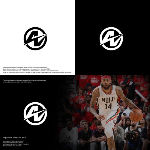 Designs | Future WNBA player logo | Logo design contest