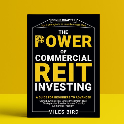 Designs | Simple, Sleek & Powerful eBook Cover - The POWER of ...