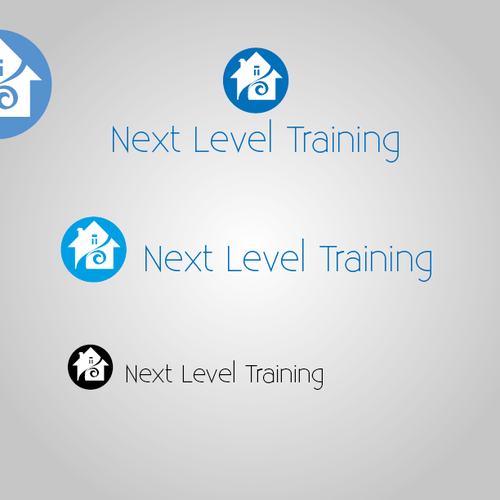 Help Next Level Training with a new logo | Logo design contest