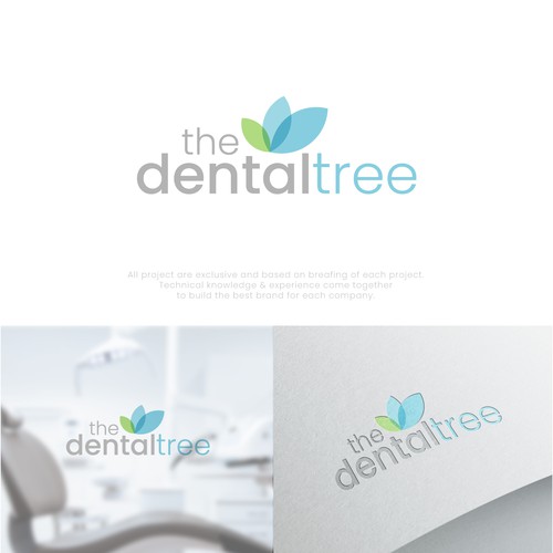 Designs | Modern, simple logo for friendly dental practice! | Logo ...
