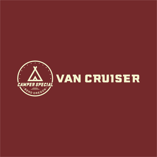 Designs | SPRINTER VAN CONVERSION AND RENTAL LOGO | Logo design contest
