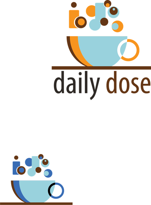 New logo wanted for Daily Dose | Logo design contest