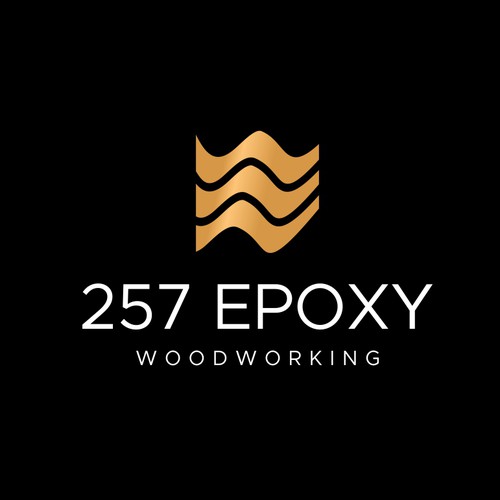 Designs | Need a sophisticated, graffiti style logo design for an epoxy ...