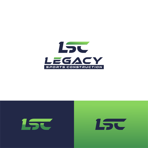Designs | Logo for sports construction firm | Logo design contest