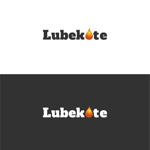 Create a logo to commercialize lubekote Metal Lubrication/oil | Logo ...