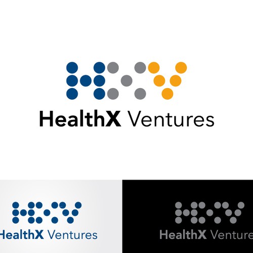 Designs | Create Logo for the next big Healthcare Venture Fund | Logo ...