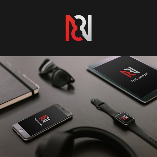 Who wants to design my personal lifestyle logo for Nate the Great (N8 ...