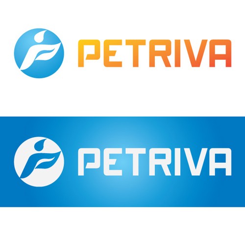 Design simple logo for PETRIVA | Logo design contest