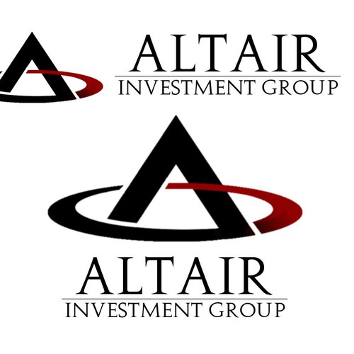 Altair Investment Group | Logo design contest