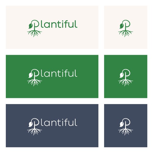 Designs | We need a sleek & nature themed logo for our software to ...