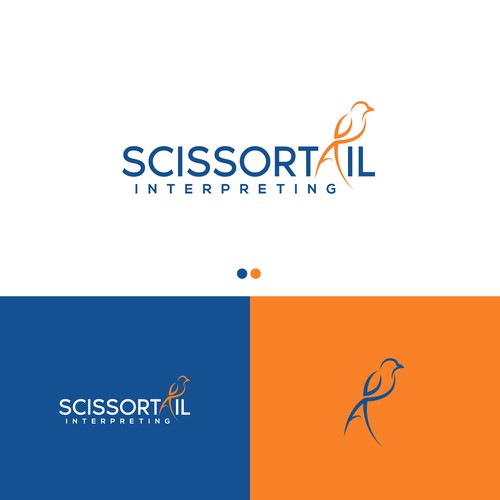 Designs | Local Sign Language Interpreting brand looking for a refresh ...