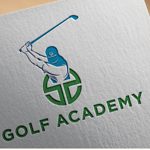 S2 Golf Academy Needs Branding Lesson | Logo design contest