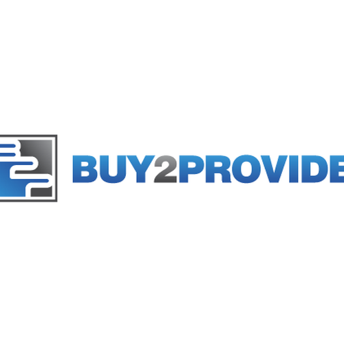 New logo wanted for B2P (Buy2Provide) | Logo design contest