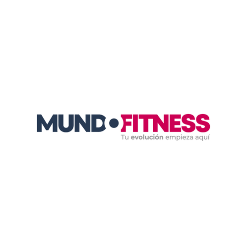 Designs | mundofitness logo 08-2024 | Logo design contest