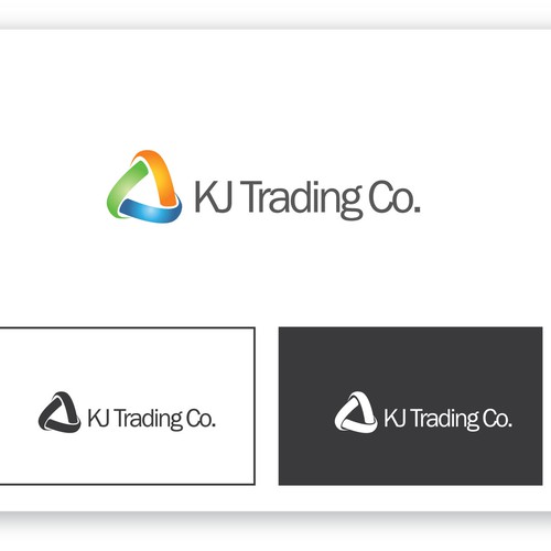 Scrap metal brokage (commodity trader) | Logo design contest