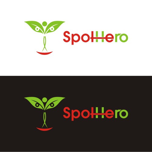 Logo Needed For SpotHero.com | Logo design contest