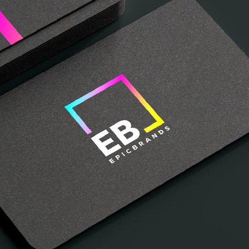 Designs | EpicPrint on Demand Logo | Logo design contest