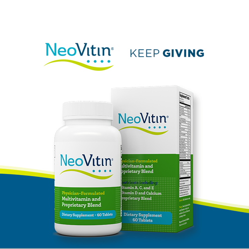 Static Banner Ad Design for Health Products | Banner ad contest