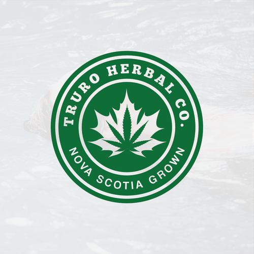 Canadian Cannabis producer needs logo | Logo design contest