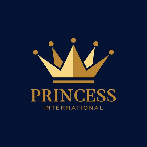 Designs | Princess Hotels & Casinos Logo + Branding Material (include ...