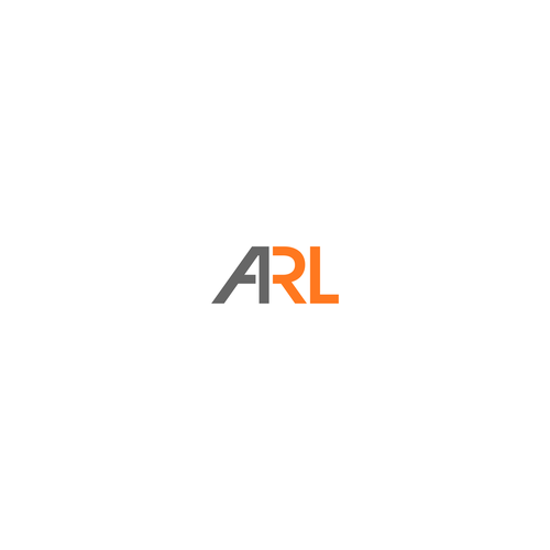 Design a modern logo for ARL | Logo design contest