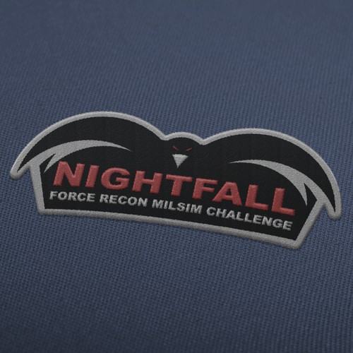 Design a new fresh logo for Canada's largest Airsoft Milsim Series ...