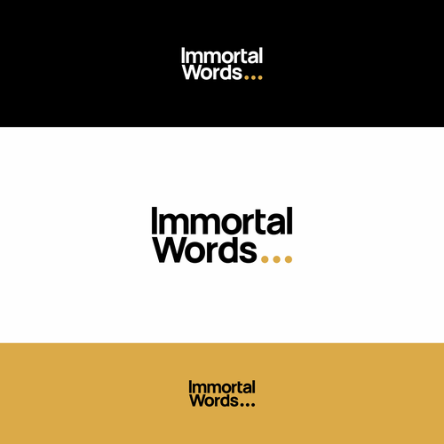 Designs | Design an immortal logo for the next TED | Logo design contest