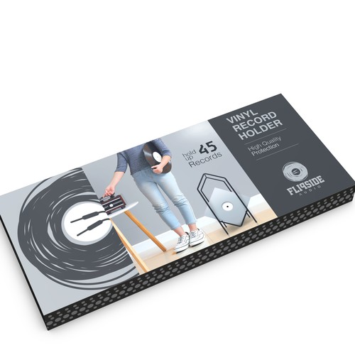 Designs | Launching our first product under our newest brand - Design ...