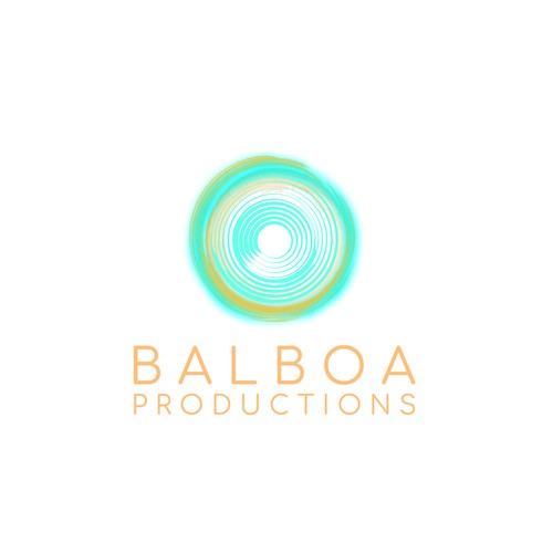 Balboa Productions | Logo design contest