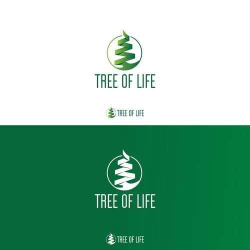 Designs | Need company logo for cannabis dispensary! Tree of Life ...