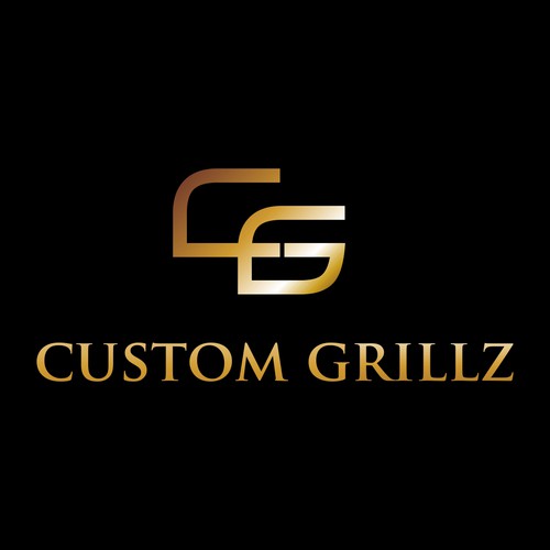 Create the next logo for Custom Grillz | Logo design contest